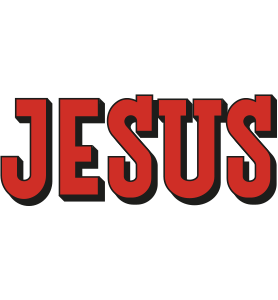 Jesus - Shop online